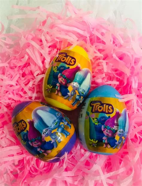 Trolls Egg Lazada Ph