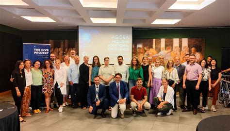 Governance For Inclusive Vocational Excellence Give On Linkedin Euvocationalexcellence