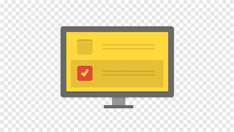 Computer Icons Computer Monitors Email Computer Angle Text Png PNGEgg