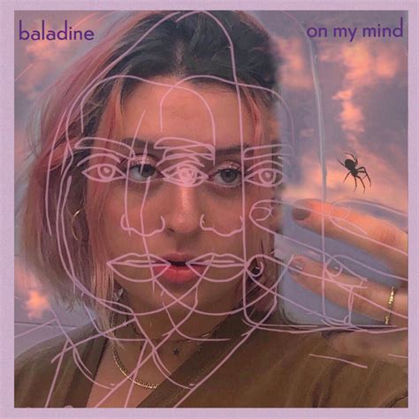 Different Baladine