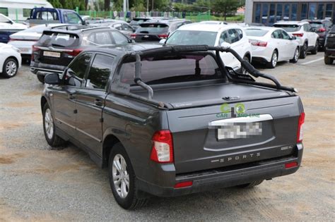 카랜드라인 본점 카인코리아 코란도스포츠 슬라이딩커버 청주 자동차용품점 카랜드몰 세종 자동차용품점 옥천 자동차용품점 네이버 블로그