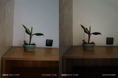 So S Nh Redmi Note Pro Vs Redmi Note Pro N Ng C P Hay C I L I