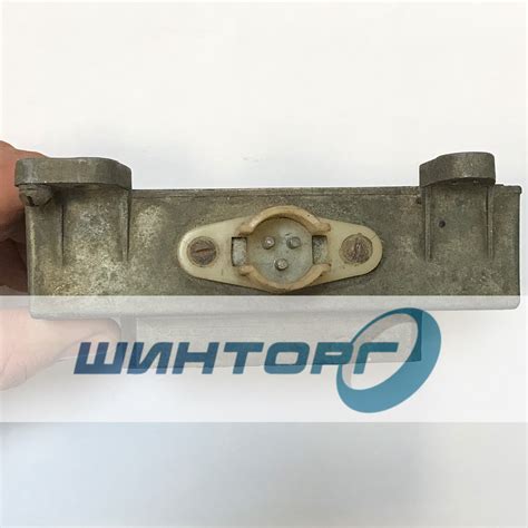 Реле регулятор для транзисторного запалювання РР 350 для Газ-24,Зіл і т ...