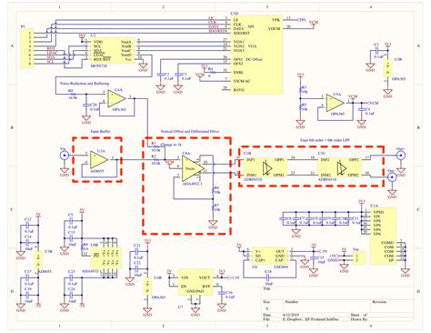 Analog Input Test Board Details Hackaday Io