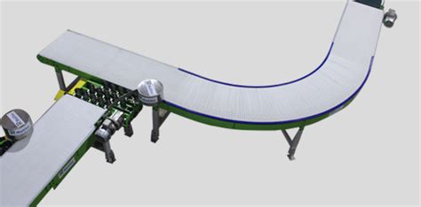Modular Conveyor Manufacturer Pune Conveyor Solutions India