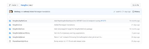 What Are The Differences In The Projects And Which Should I Install