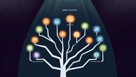 Open Source Alternative Visio Feature Comparison