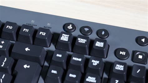Logitech G613 Gaming Keyboard Review