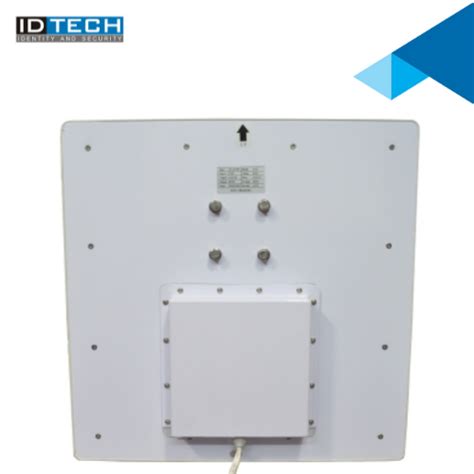 Id Tech Integrated Uhf Rfid Reader Idt 85 At ₹ 25000 In Gurugram Id 22517635091