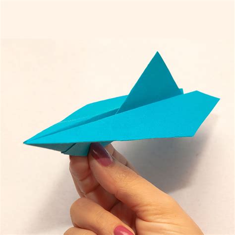 Как сделать самолет из бумаги Easy Origami Paper Airplanes Origami Paper Craft Crafts