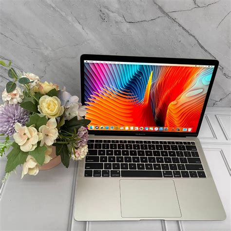 Jual Apple Macbook Air 2020 Retina 13 Inch CI7 1 2GHZ 16GB 256GB Shopee Indonesia