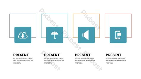 40 Page Concise Logical Visualization Chart Set Ppt Template Powerpoint Pptx Template Free