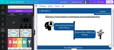 Dharun V P On Linkedin Goalsetting Contentcreation Professionaldevelopment Continuouslearning…