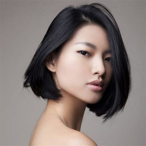 25 Asian Hairstyles For Women Thatll Turn Heads Everywhere Roomy Retreat