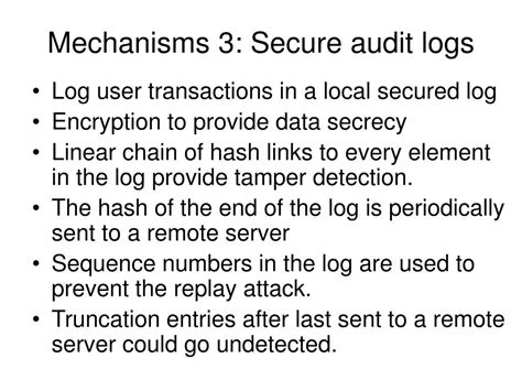 Ppt Secure Storage Powerpoint Presentation Free Download Id5708292