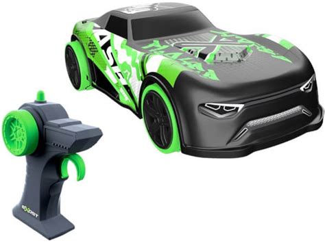 Kauko Ohjattava Auto Lightning Dash Exost Alennuksella 1490 Eur 💙