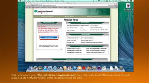 Pdf Click The Download Link To Begin The Download Of The Vmwaremac