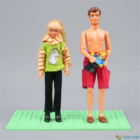 A Close Look At Scala Dolls Brickset