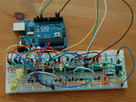 Map Potentiometer Values To Servo Position Learn Robotics