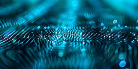 Enhancing Cybersecurity With Realtime Threat Detection And Prevention Concept Cybersecurity