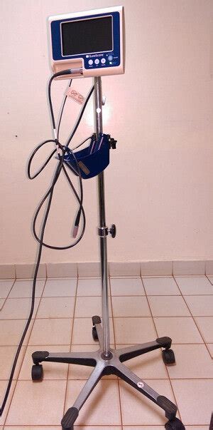 Vidéo Laryngoscope Glidescope Download Scientific Diagram