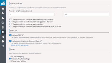 Report Server From Combit Web Based Reporting Platform