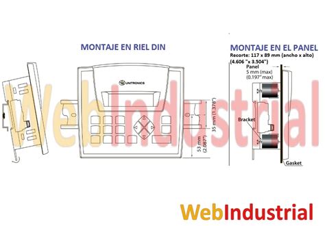 UNITRONICS JZ20 J UN20 Micro OPLC Jazz 9 D 2 D A 1TC PT I 5RO