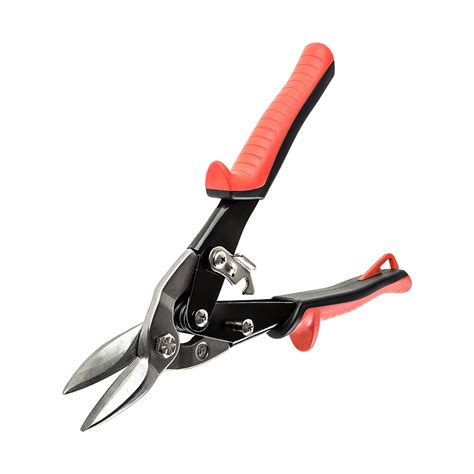 Ножницы по металлу HAMMER Flex 601-013 250мм, 10 400763 - выгодная цена ...