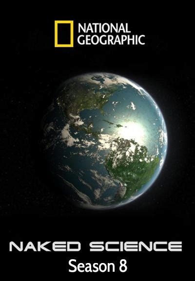 Naked Science Season Trakt