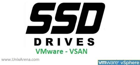 How To Create A Fake SSD On VMware ESXi For Testing VSAN UnixArena