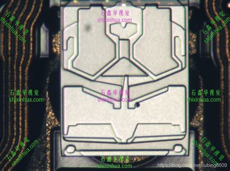 基于机器视觉的细小金属件表面污渍检测 机器视觉 金属表面油污检测 csdn博客