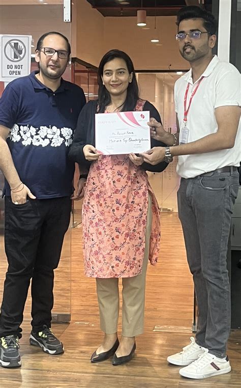 khushi chauhan on linkedin connections motivation environment work