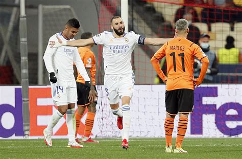 Karim Benzema Nhận Hung Tin Trước Siêu Kinh điển