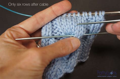 Tuesday Tip How To Count Cable Rows
