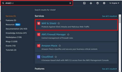 protecting applications with aws shield accend networks san francisco