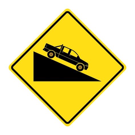 Premium Vector Traffic Symbols And Road Safety Signs