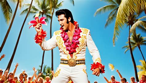 Aloha King Elvis En Iyi Site