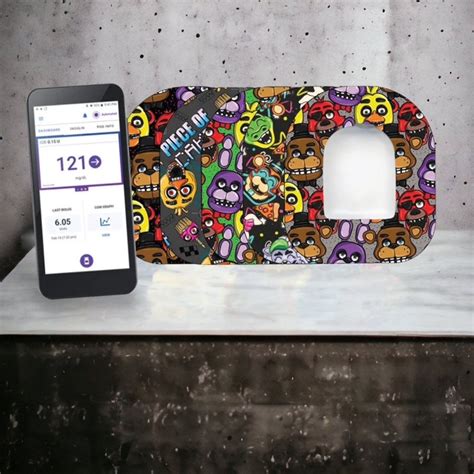 Omnipod Covers Etsy