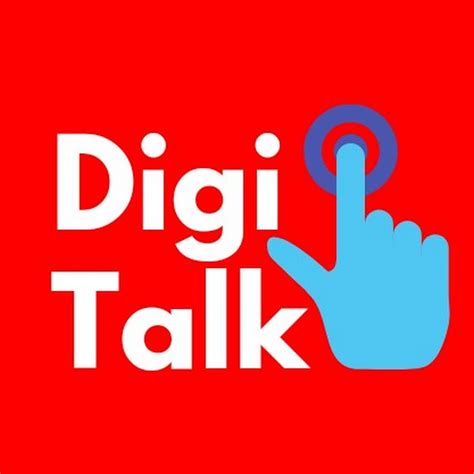 Digi Talk Youtube