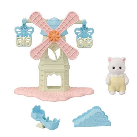 Royal Princess Set Calico Critters