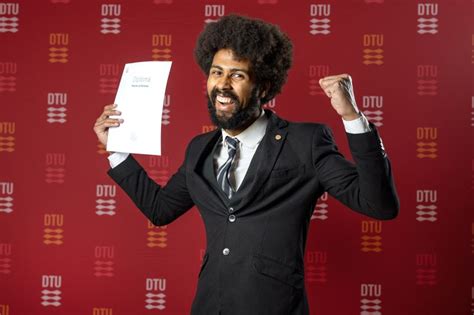 Dtudk Graduation Engineers Technologyforpeople Graduate2023 Celebrations Dtu Technical