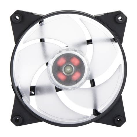 Cooler Master Masterfan Pro Ab Rgb P Power Dk