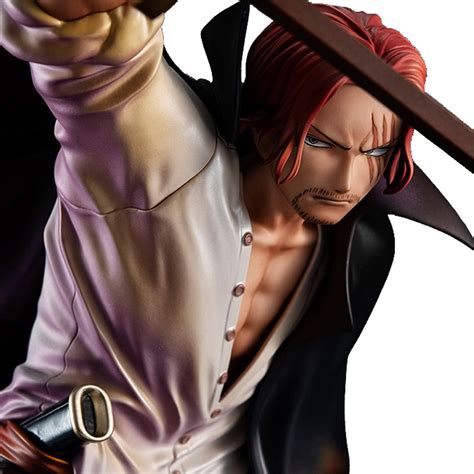 One Piece Shanks