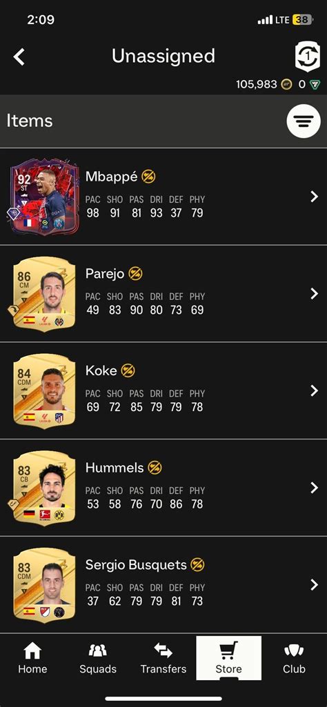 sheesh really don t know how to feel pride myself on not using mbappe