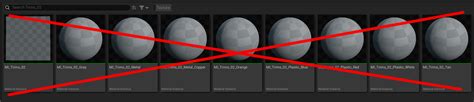 3dbrushwork Setting Up Virtual Textures