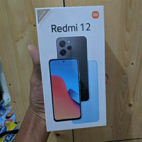 Jual Xiaomi Redmi Gb No Repack Resmi Shopee Indonesia