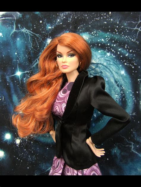 Pin By Lratt On Barbie And Friends Glamour Corporate Chic Fashion Dolls