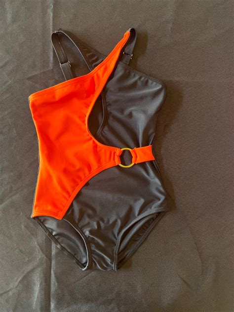 Bambi Swimsuit Etsy