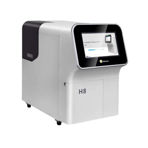 Hplc Analyser Als International Ltd