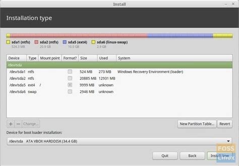How To Install Linux Mint And Dual Boot With Windows
